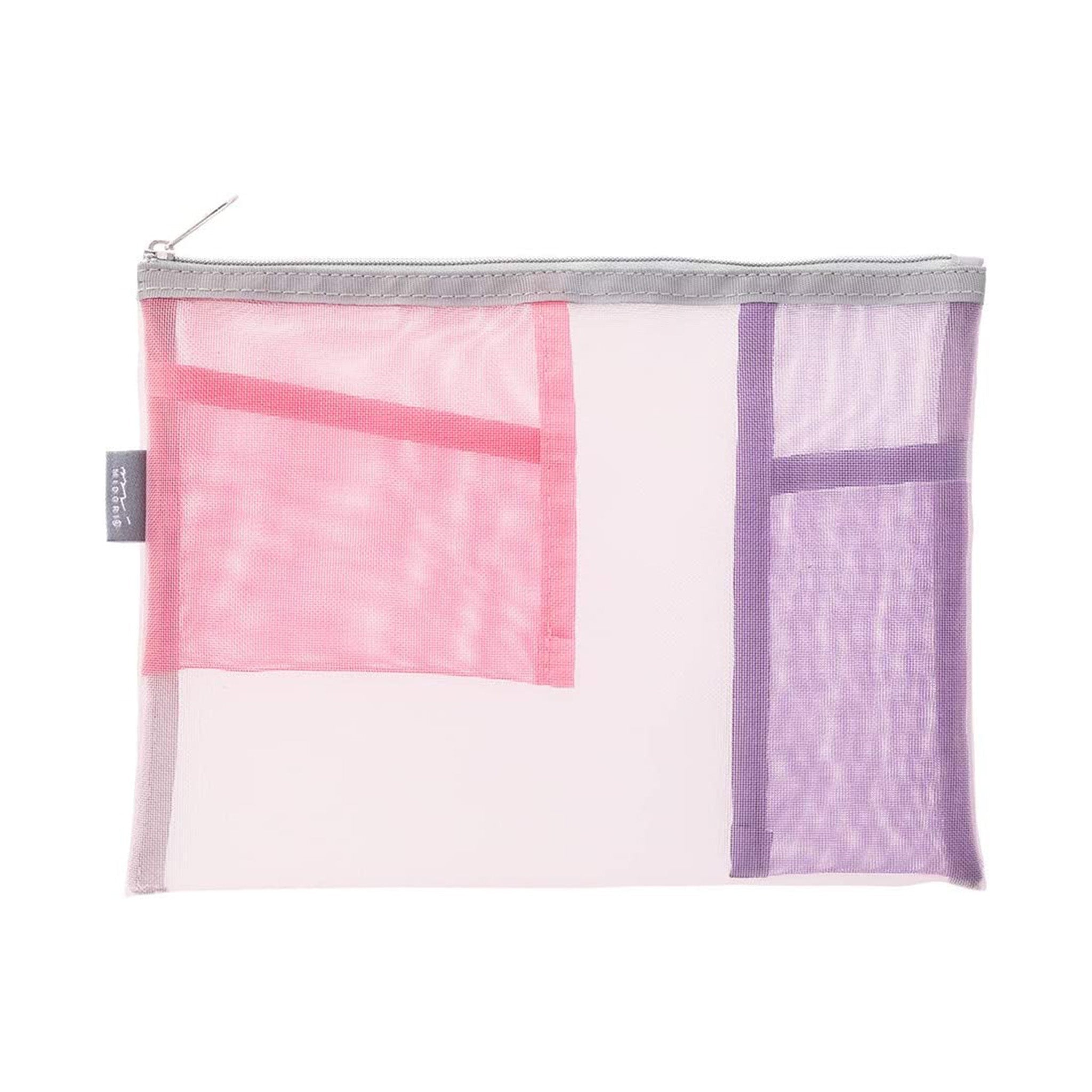 Mesh Tool Pouch / Midori DESIGNPHIL – bungu