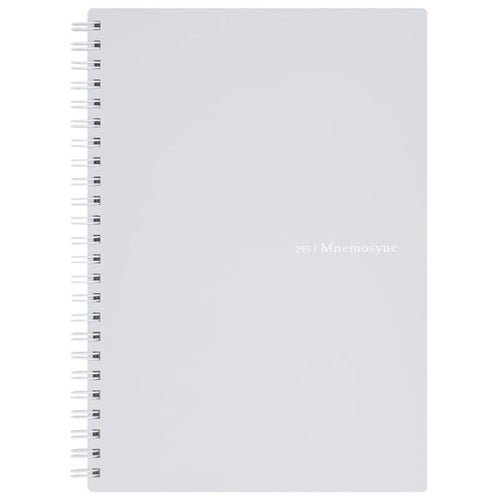 Mnemosyne Soft Notebook 295 / maruman – bungu