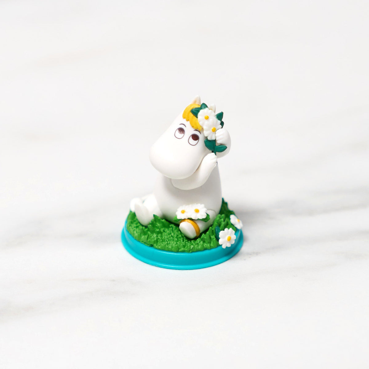 Moomin Vol. 1 Mascots Gacha Capsule – bungu