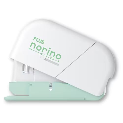 norino spot Staple-Type Glue / PLUS – bungu