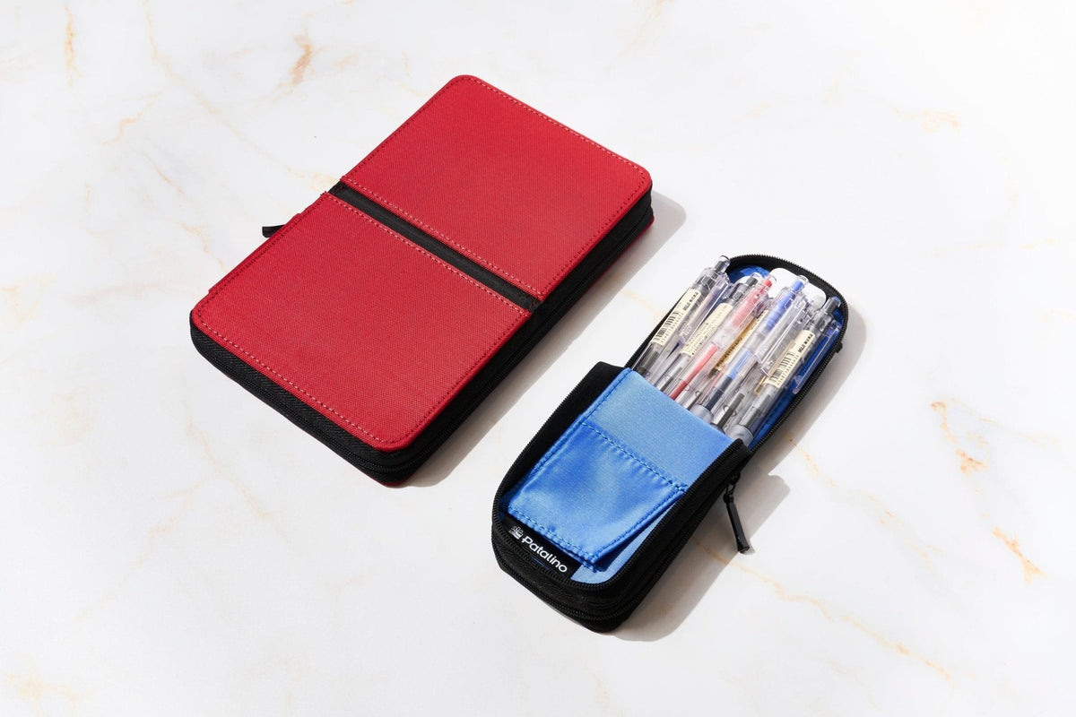 Pen Cases – bungu