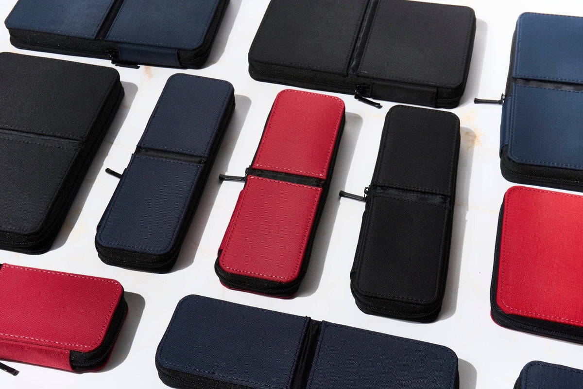 Pen Cases – bungu