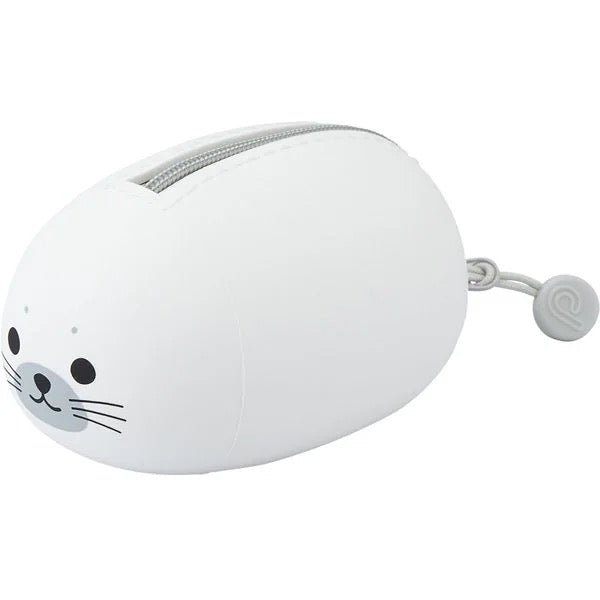 PuniLabo Nekorobi Pouch Case / LIHIT LAB – bungu