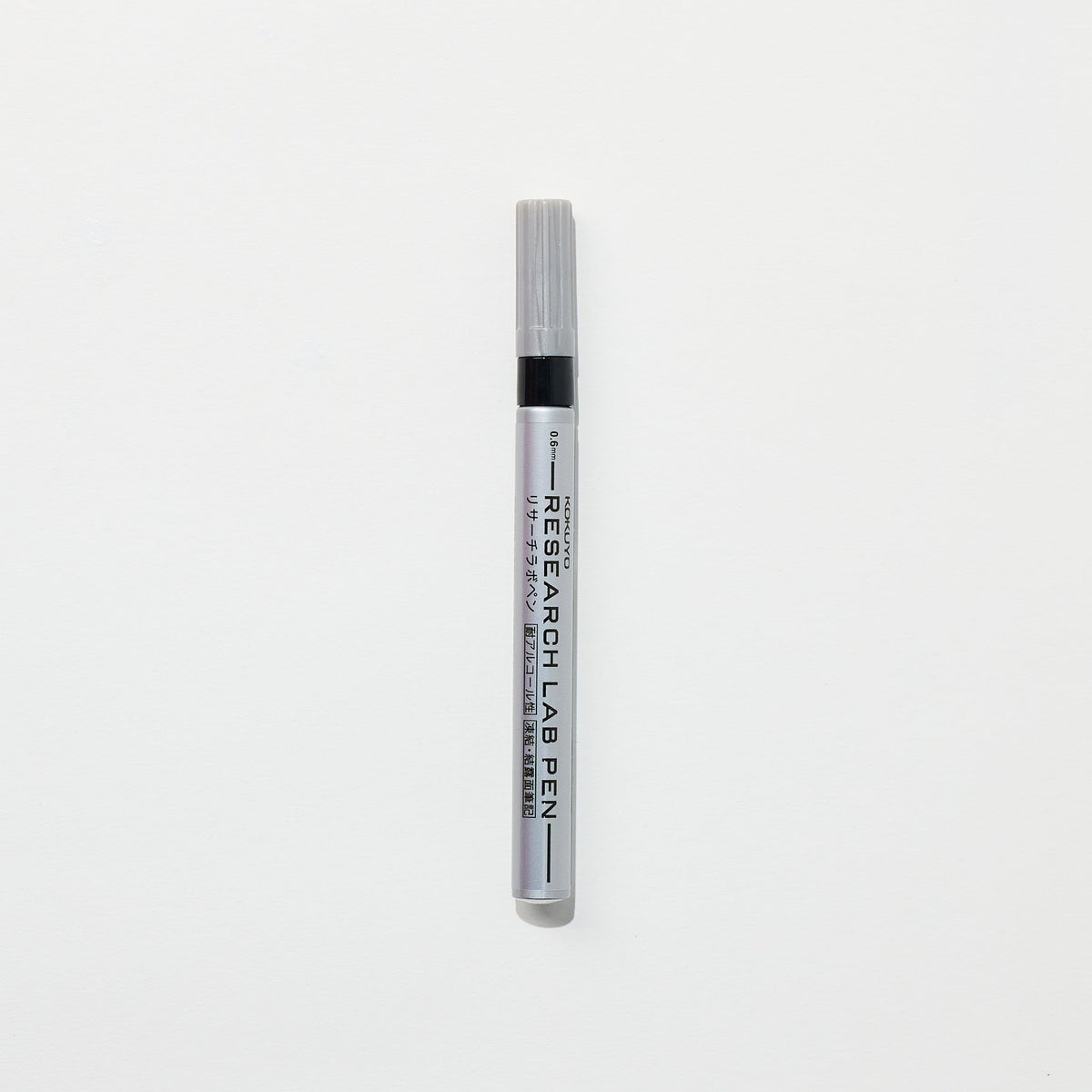 RESEARCH LAB PEN Alcohol-Resistant Marker / KOKUYO – bungu