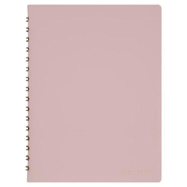 Septcouleur Notebook / maruman – bungu