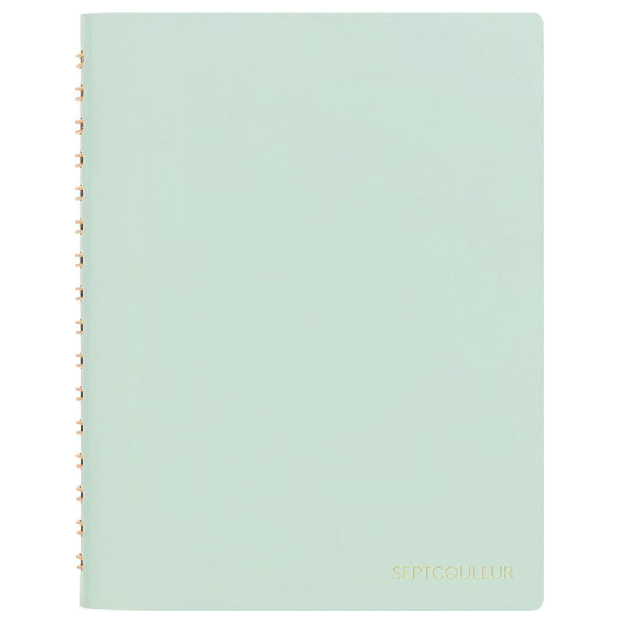 Septcouleur Notebook / maruman – bungu
