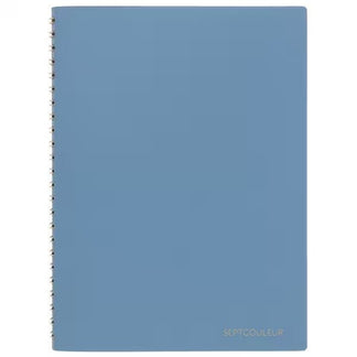 Septcouleur Notebook / maruman – bungu