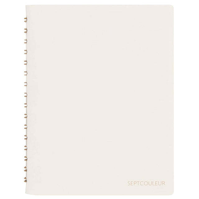 Septcouleur Notebook / maruman – bungu
