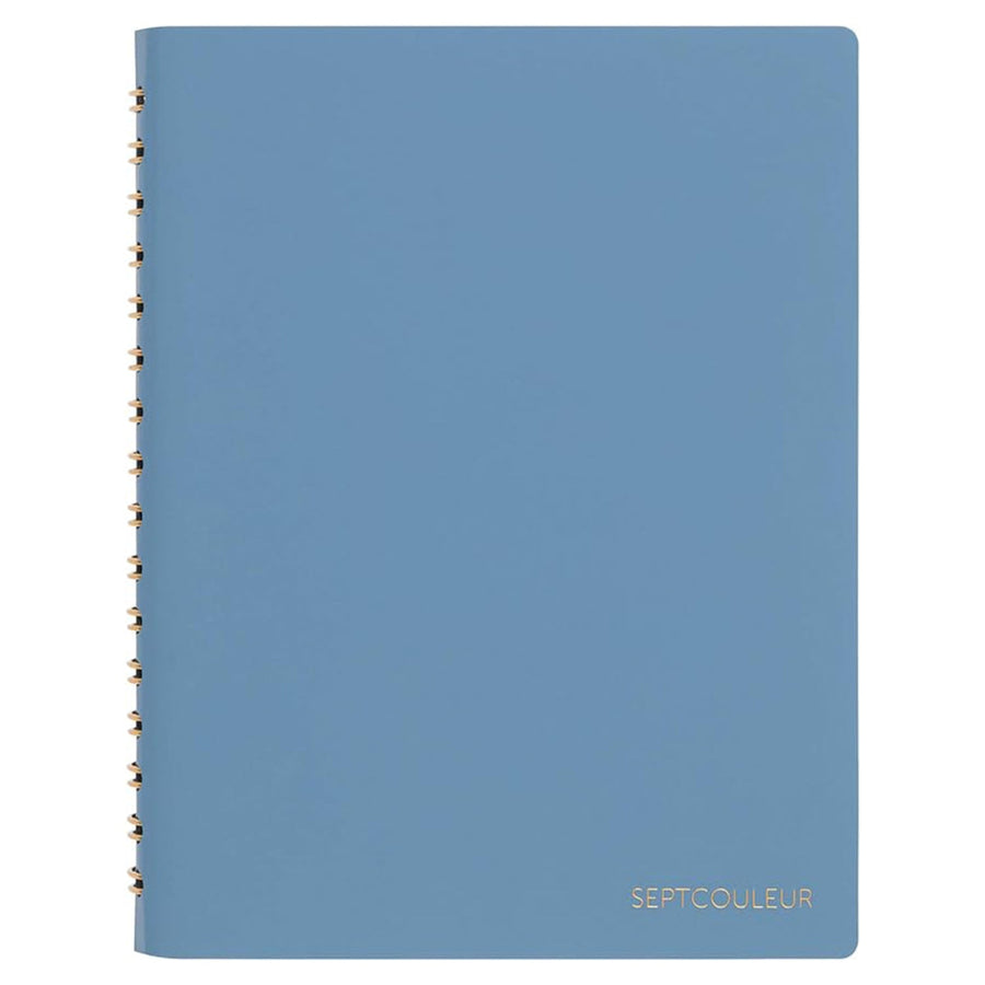 Septcouleur Notebook / maruman – bungu