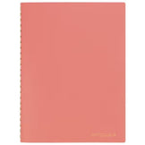 Septcouleur Notebook / maruman – bungu