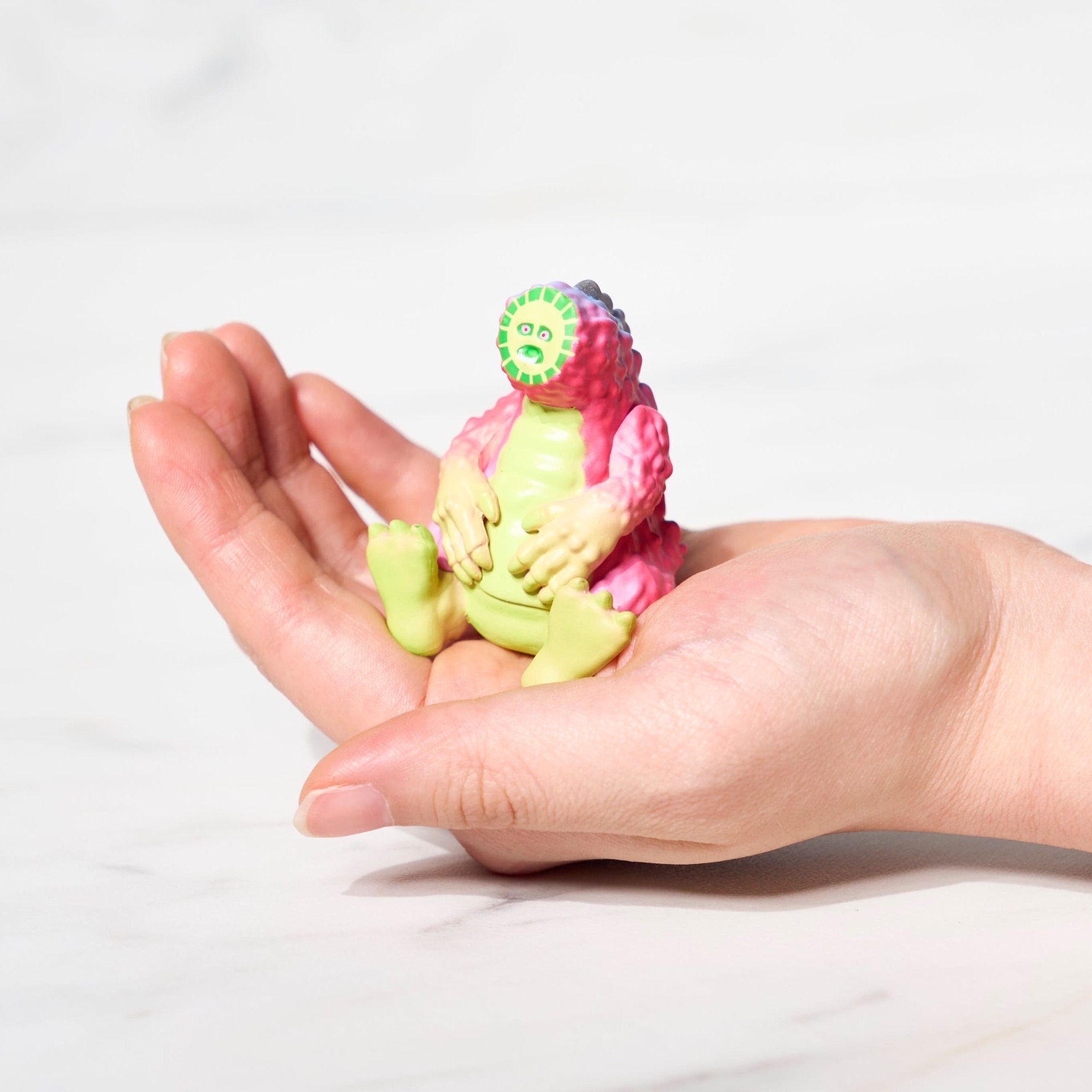 Gacha Toy Capsules – Page 2 – bungu