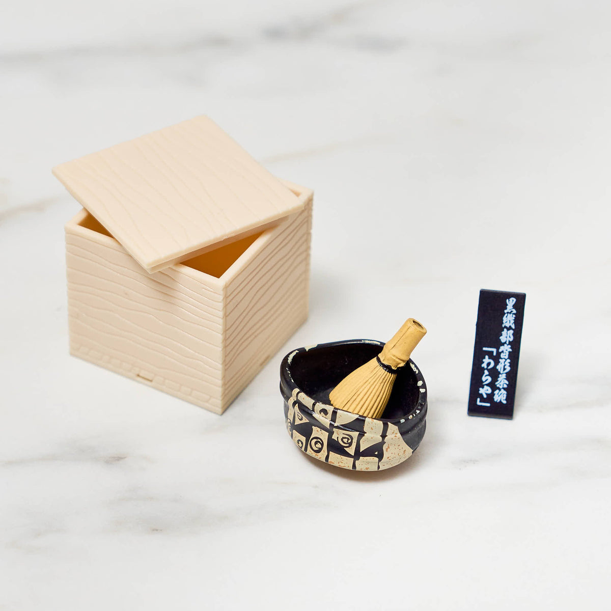 Gacha Toy Capsules – bungu