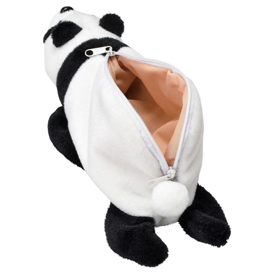 Slim Pouch Animal Pen Case / SETOCRAFT – bungu