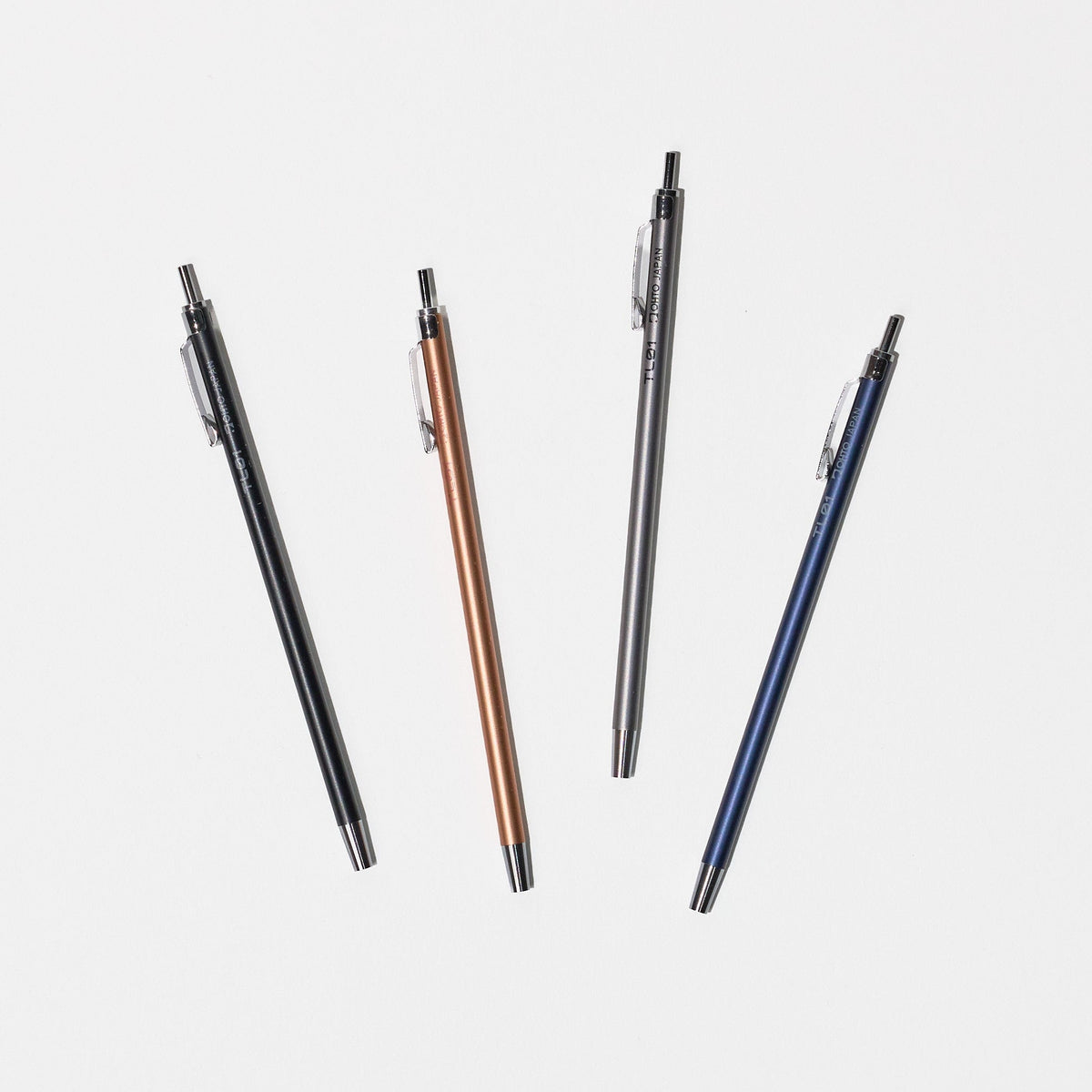TL01 Mini Ballpoint Pen / OHTO – bungu