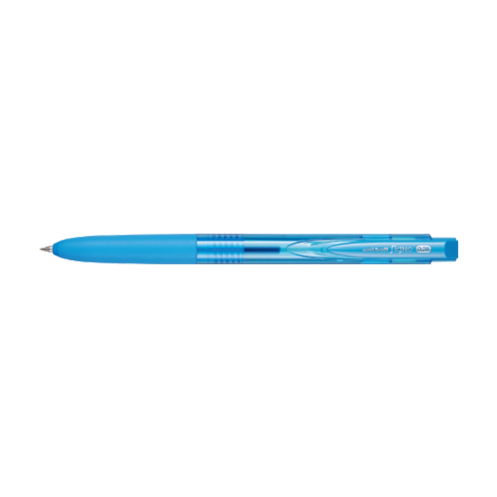 Uni-Ball Signo RT1 Gel Ink Ballpoint Pen / uni Mitsubishi Pencil – bungu