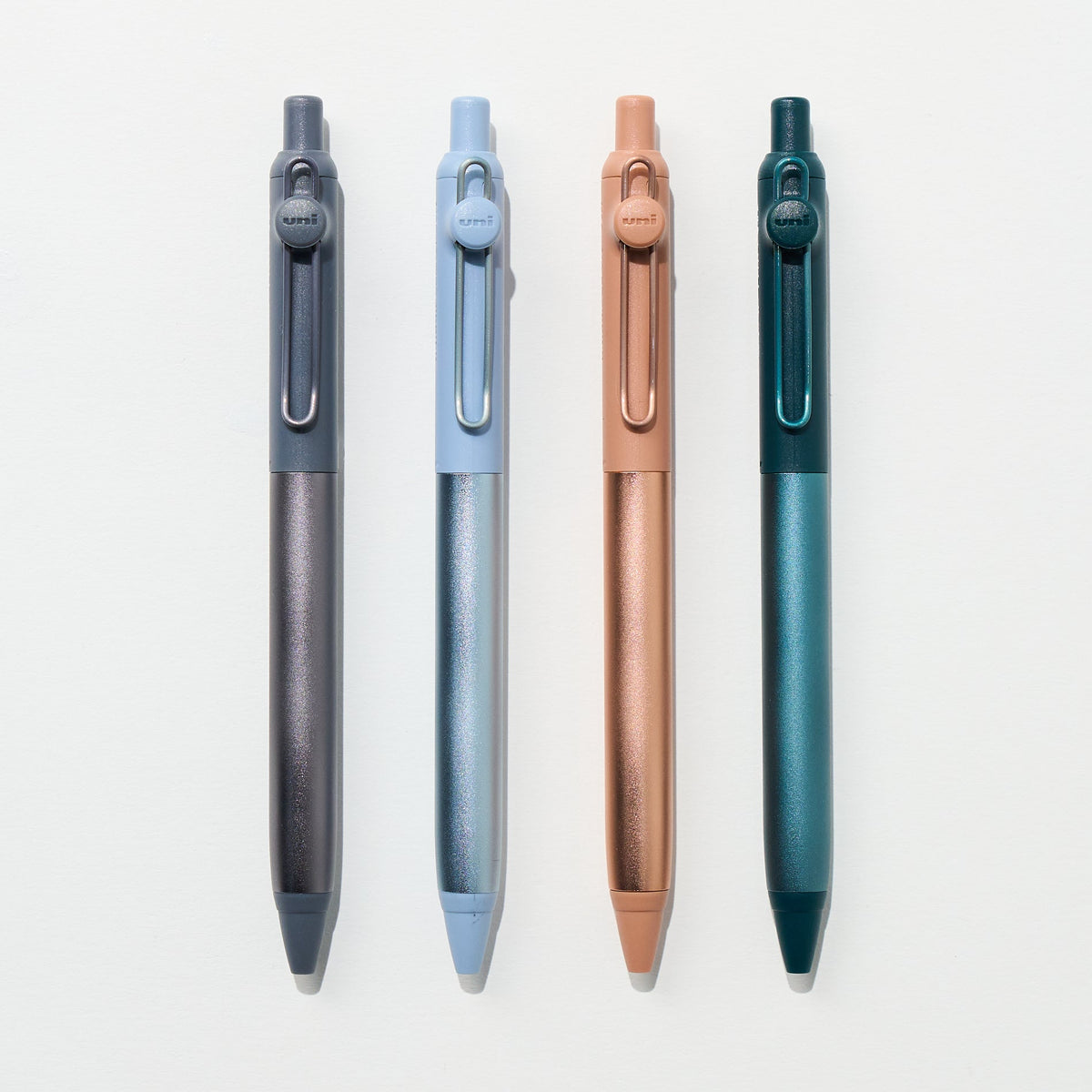 uni-ball ZENTO Flow Model Water Based Ballpoint Pen / uni Mitsubishi P ...