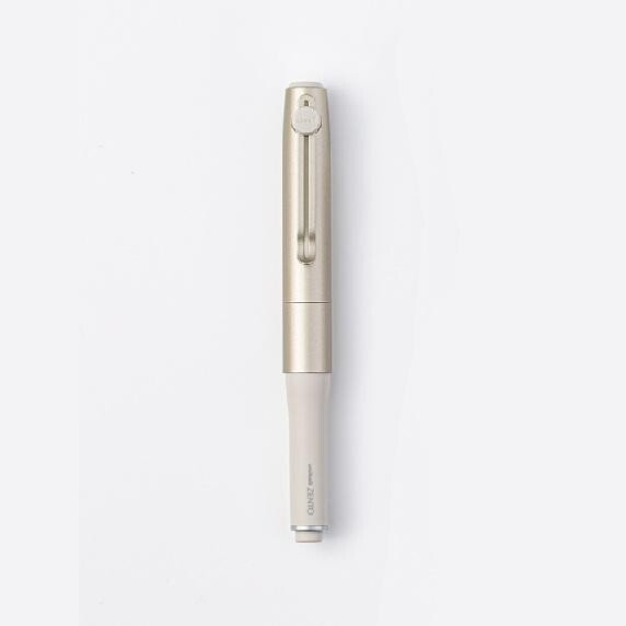 uni-ball ZENTO Signature Model Water Based Ballpoint Pen / uni Mitsubi ...