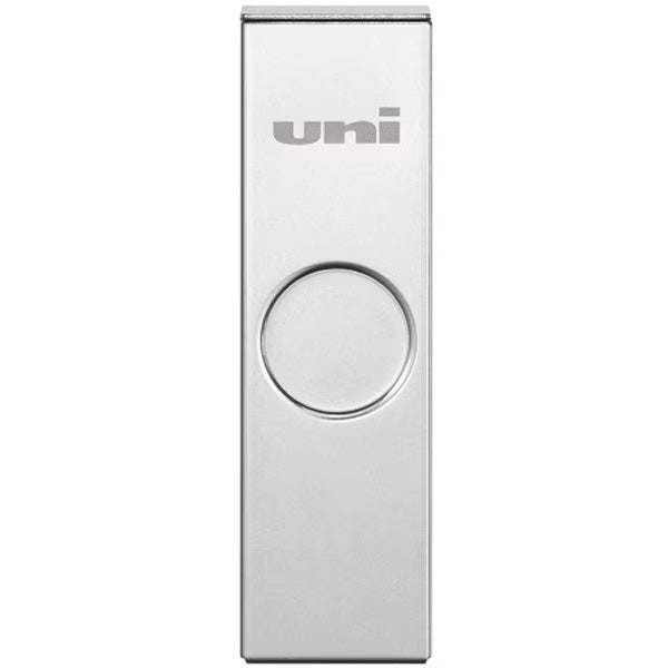 uni Metal Pencil Lead Case / uni Mitsubishi Pencil – bungu