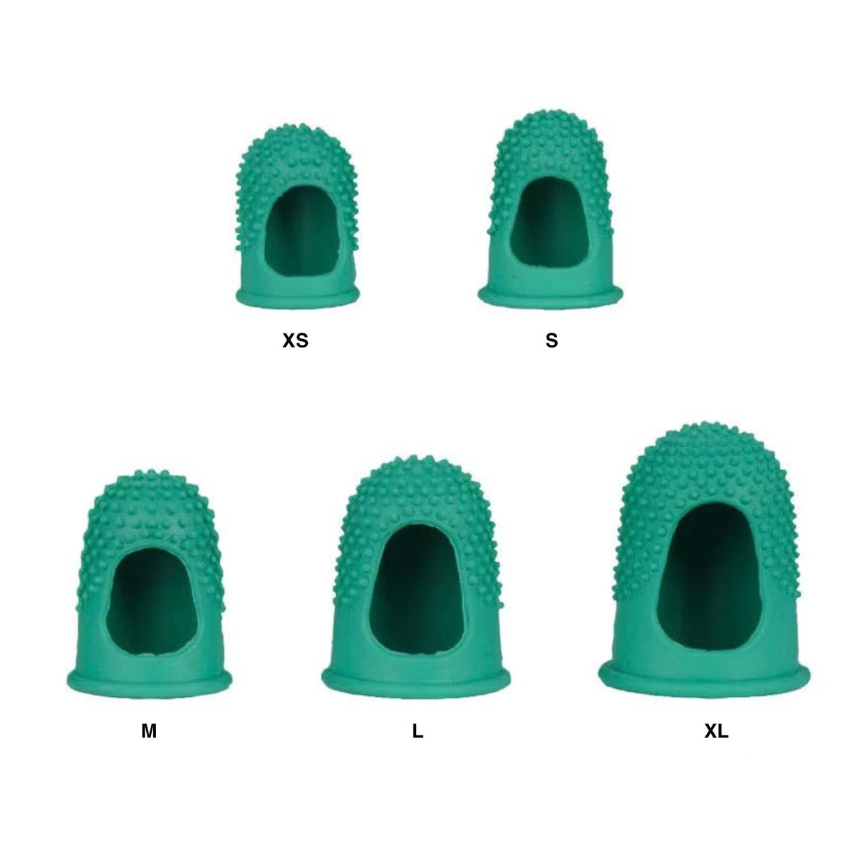 Finger Caps – bungu