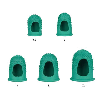 Finger Caps – bungu