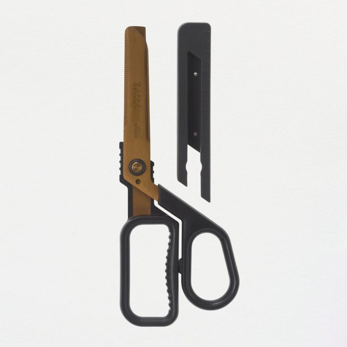 ZACCC Multifunctional Scissors with Magnet | Raymay Fujii – bungu