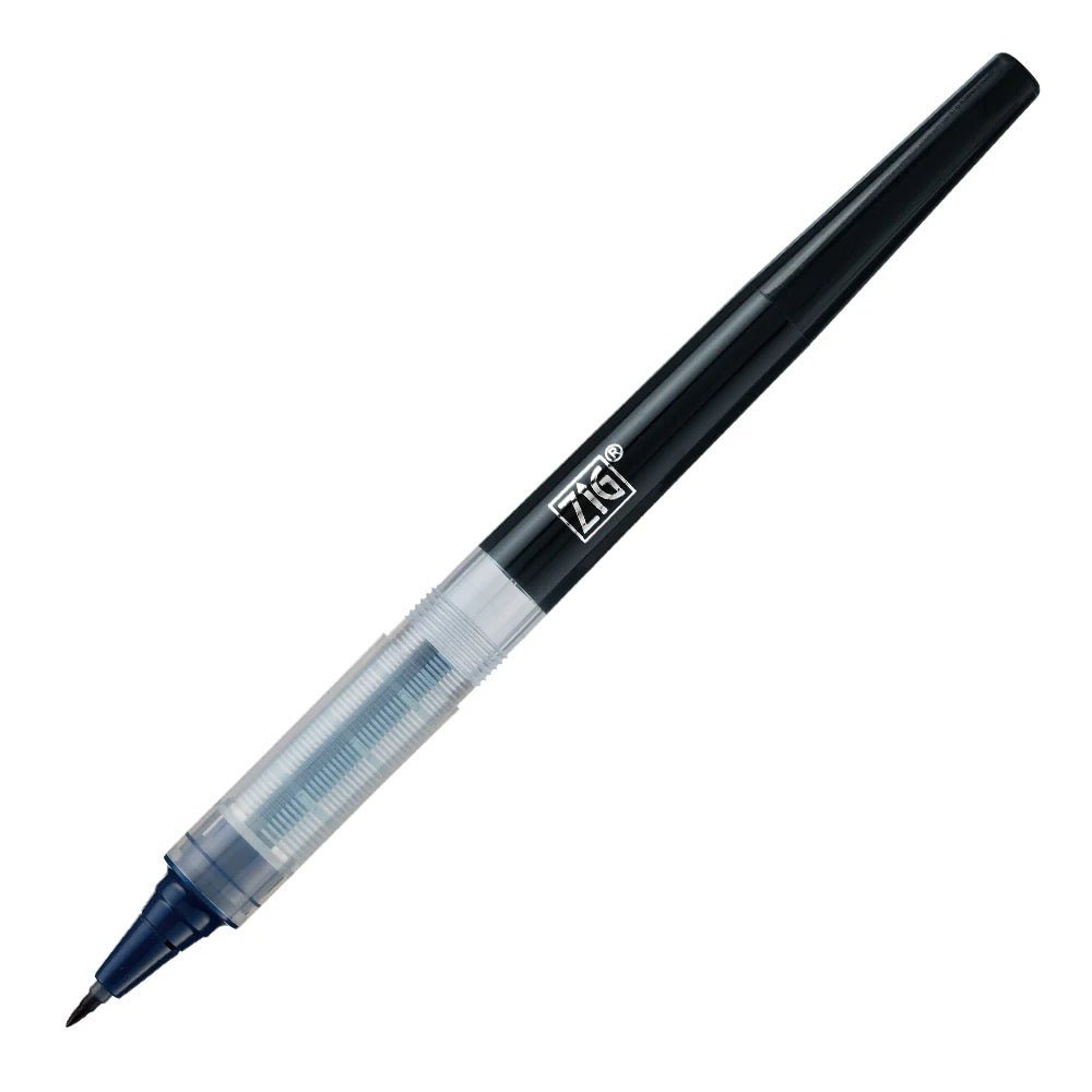 ZIG LETTER PEN COCOIRO Refill / Kuretake – bungu