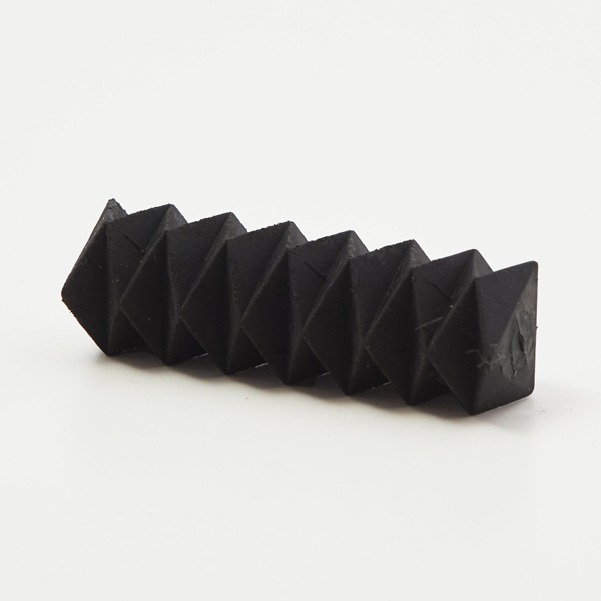 ZIGZAG Polygon Eraser / Sun-Star – bungu