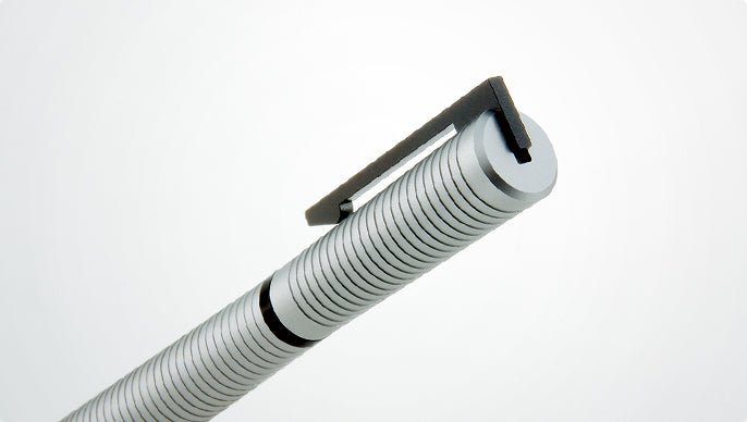 ZOOM Ying Samon Ballpoint Pen / Tombow – bungu