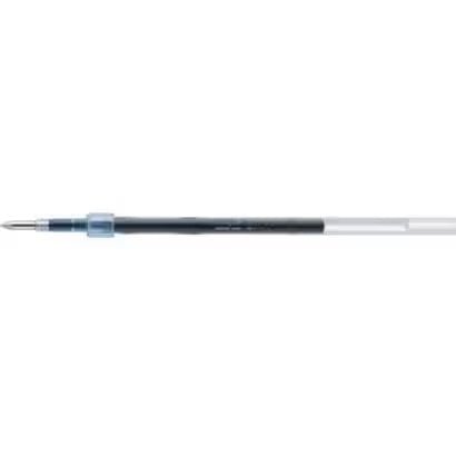 Jetstream Alpha Gel Grip 0.7mm Black Ballpoint Pen / uni Mitsubishi Pe ...