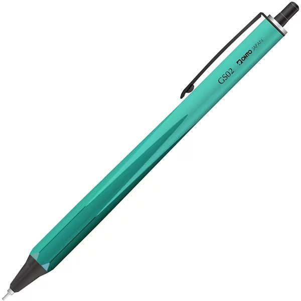 GS02 Gel Ink Ballpoint Pen / OHTO – bungu